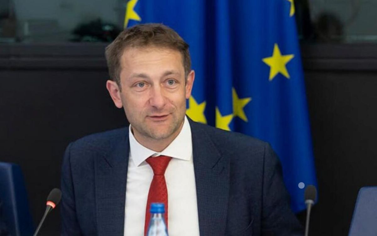 Gli obiettivi del nuovo commissario Ue all’Agricoltura Christophe ...