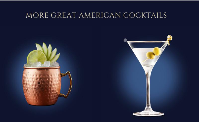 Non solo “vota Trump”, ma “bevi Trump”: torna sul mercato la vodka del ...