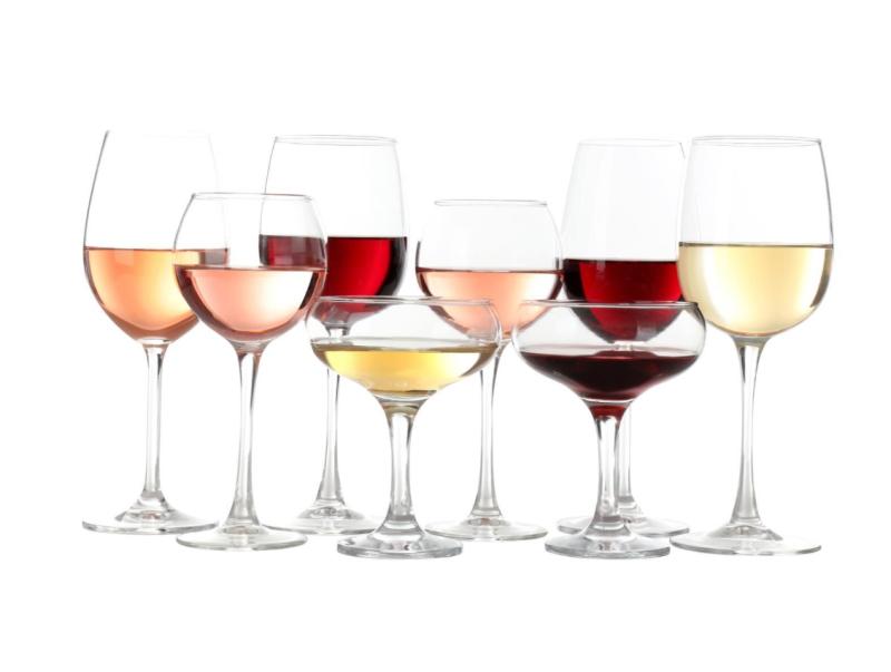 Come sarà il mercato del vino nel 2026? Le previsioni di Bloomberg ...