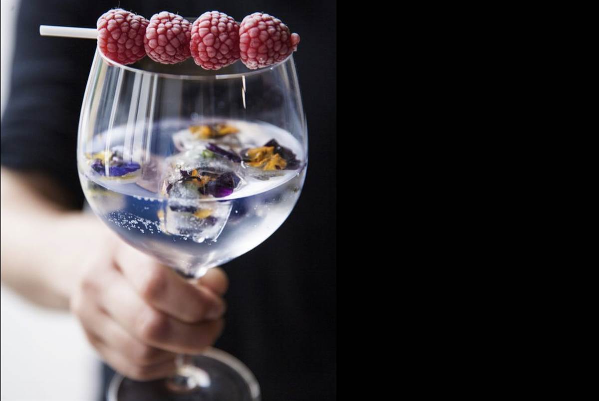 Un gin “sostenibile” per la star di YouTube Sorted Food - Federvini