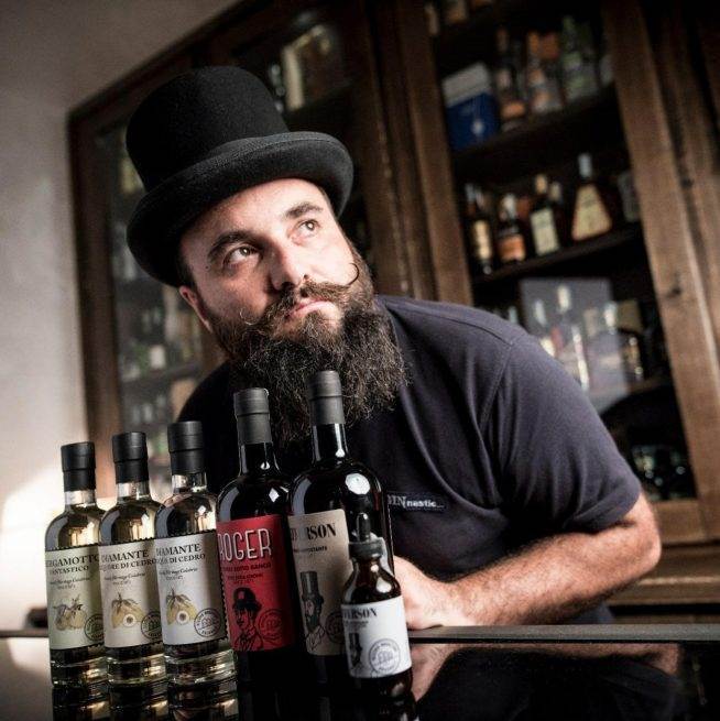 Il miglior liquore al mondo? E' calabrese - Federvini