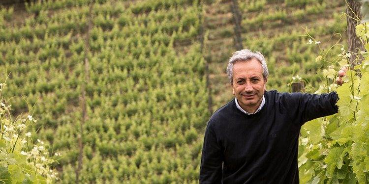 Luigi Moio è il nuovo presidente Oiv - Federvini