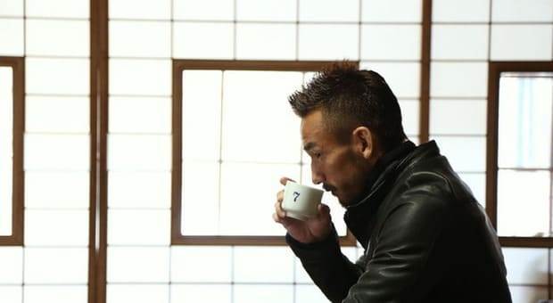 Giappone: arriva lo snack al sakè di Nakata - Federvini