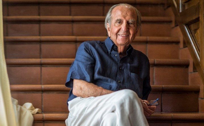 Addio a Marco Felluga: icona dell'enologia del Friuli Venezia Giulia ...